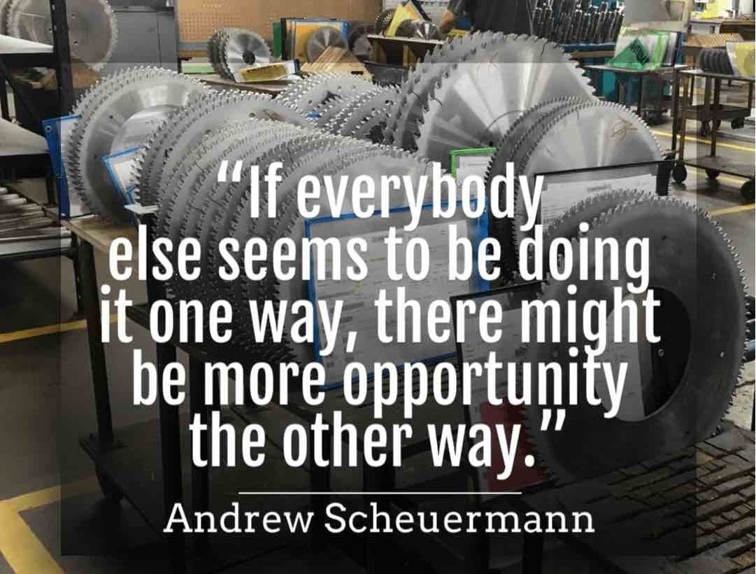 Smart Expansion: Navigating When and How to Grow Your Manufacturing ...